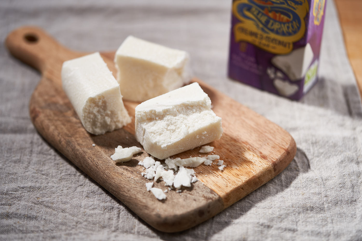 Tomato, Coconut and Lime Dal recipe | HotCooking