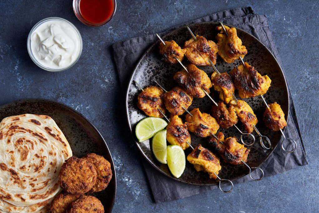 Dishoom's House Black Daal recipe | HotCooking