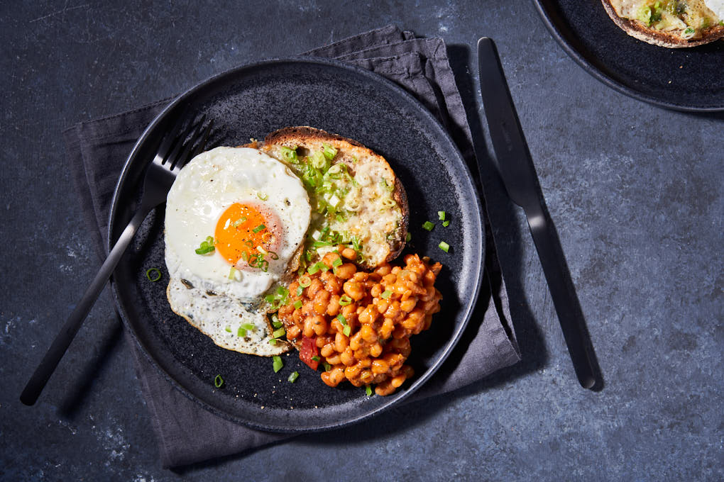 Dishoom's Masala Beans recipe | HotCooking