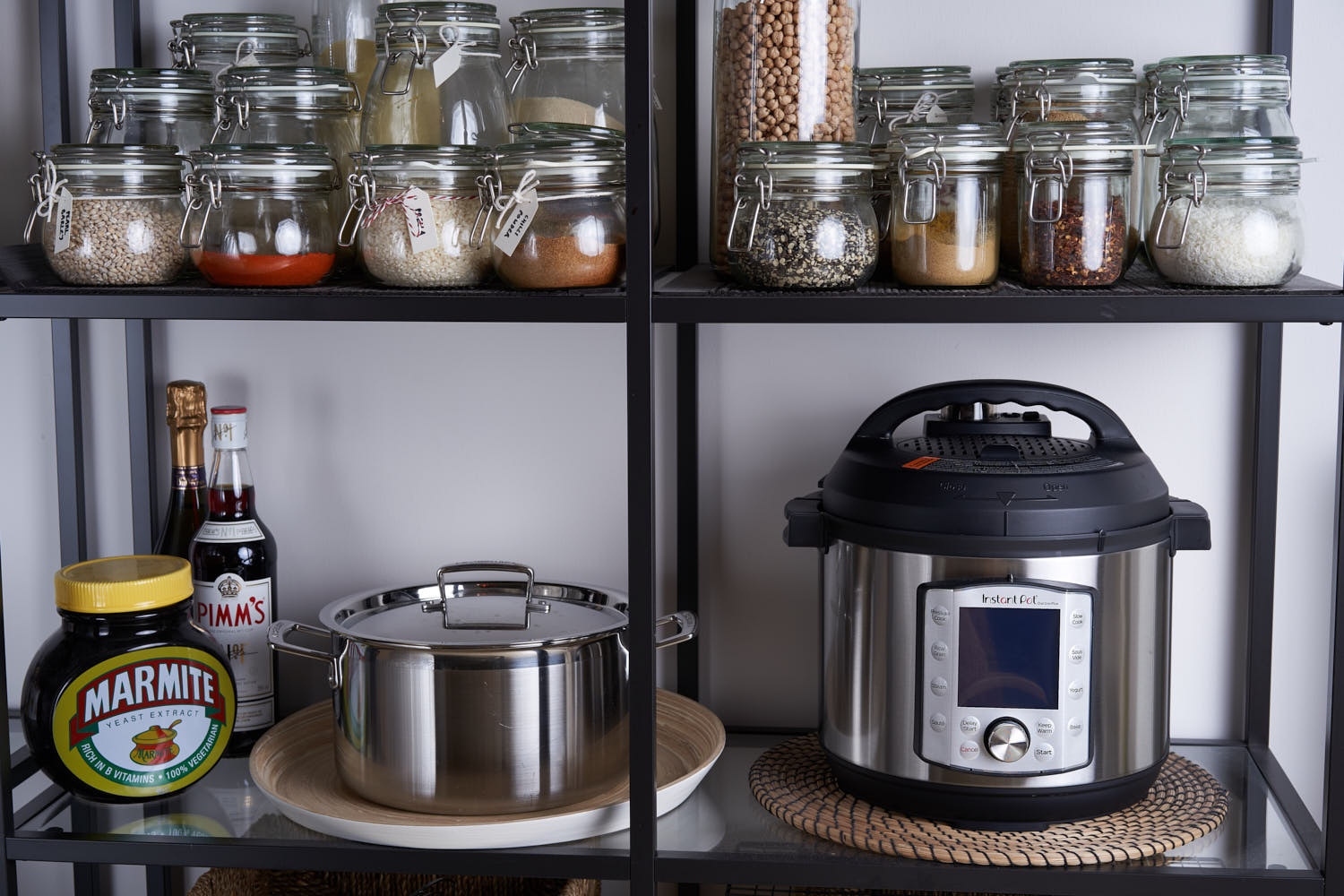 New Instant Pot (Pro Plus) | HotCooking