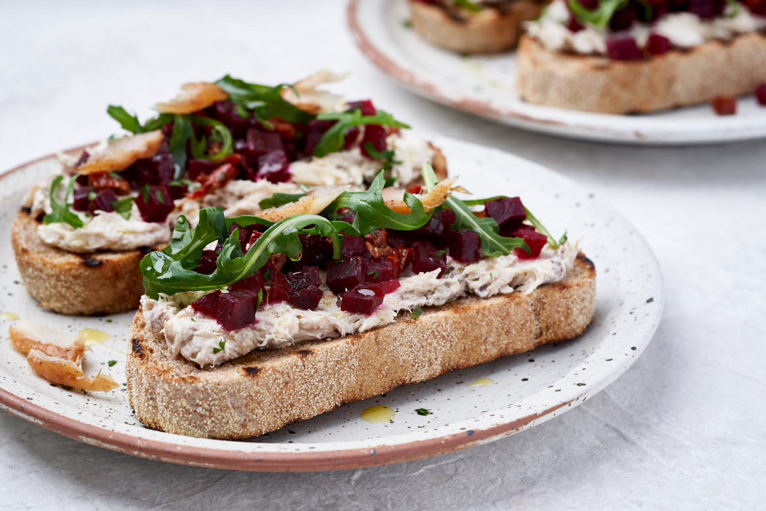 Anna Jones's Breakfast Bircher recipe | HotCooking