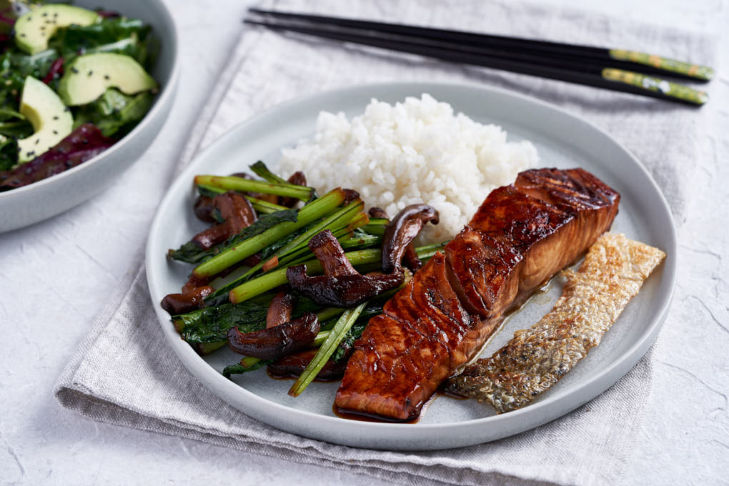 Dishoom's Chicken Ruby recipe | HotCooking