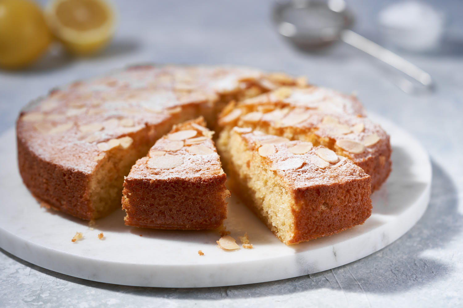 HotCooking food blog