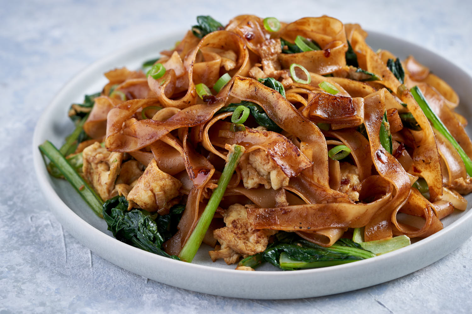 Dishoom's Chicken Ruby recipe | HotCooking