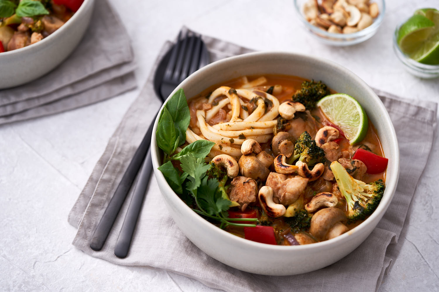 Dishoom's Chicken Ruby recipe | HotCooking