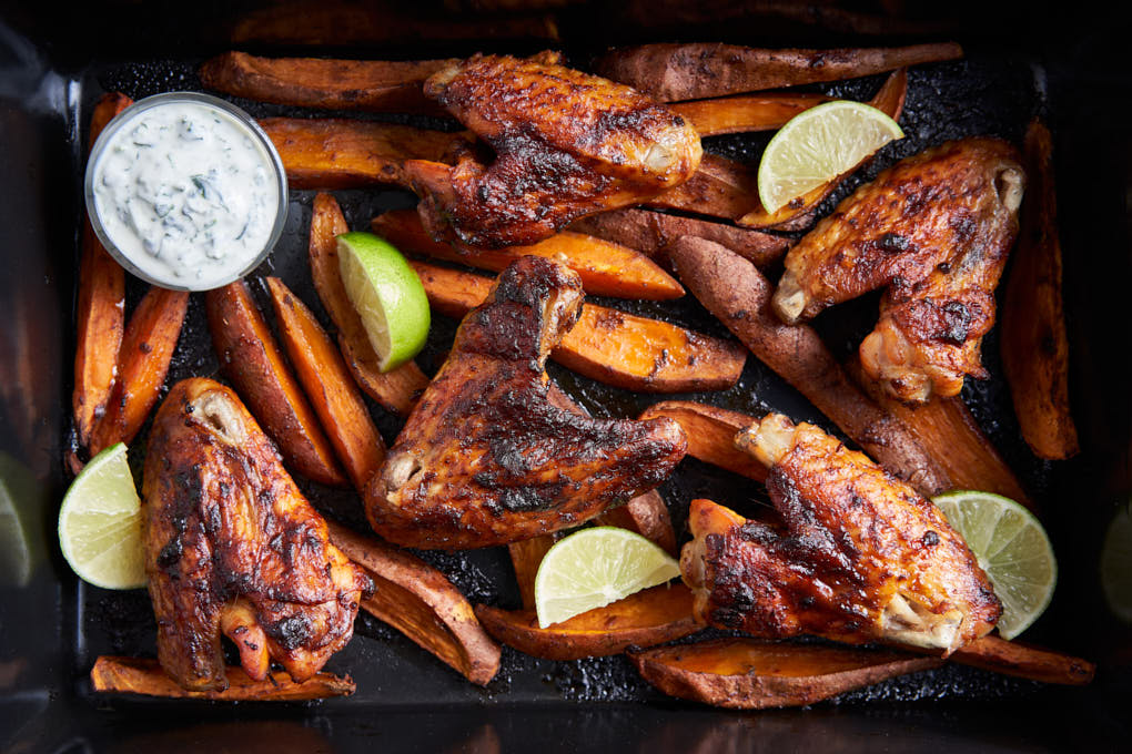 Dishoom's Chicken Ruby recipe | HotCooking