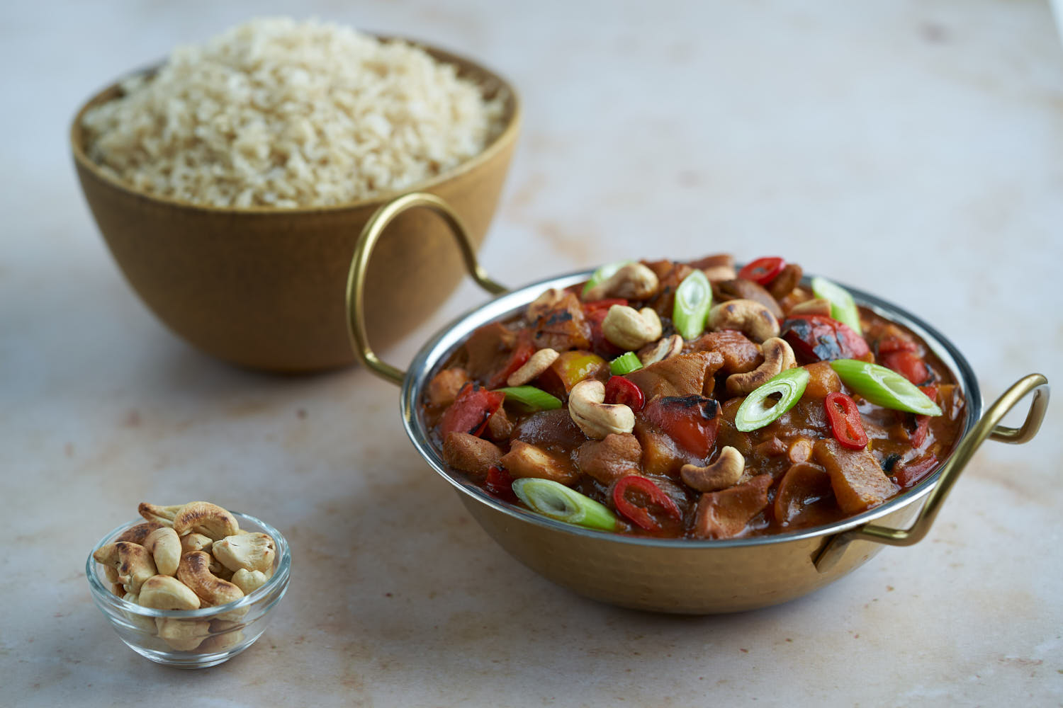 Dishoom's Chicken Ruby recipe | HotCooking