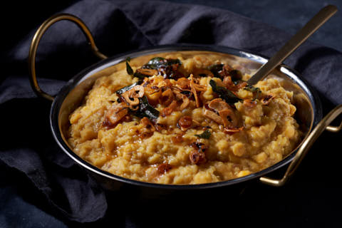 Dishoom's House Black Daal recipe | HotCooking