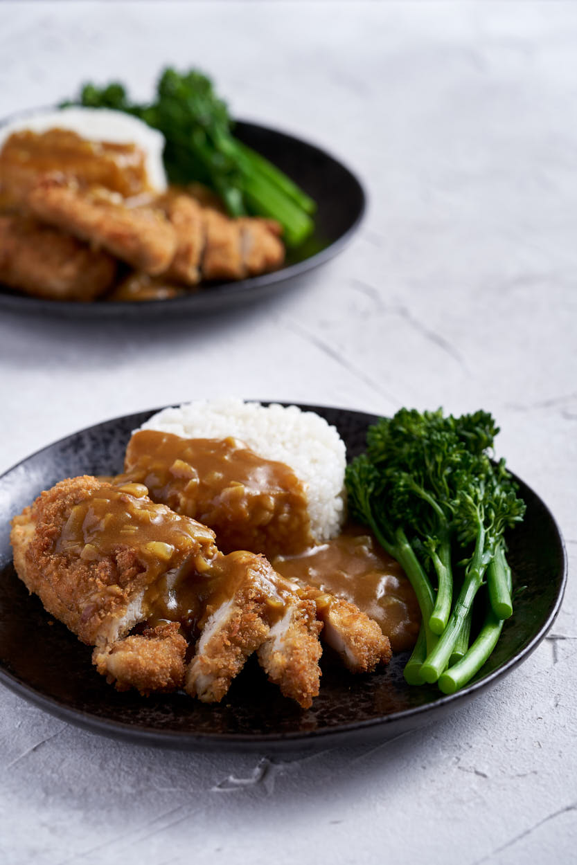 S&B Golden Japanese Curry recipe | HotCooking