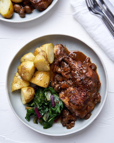 Dishoom's Chicken Ruby recipe | HotCooking