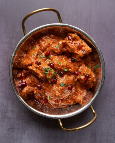 Dishoom's Chicken Ruby recipe | HotCooking