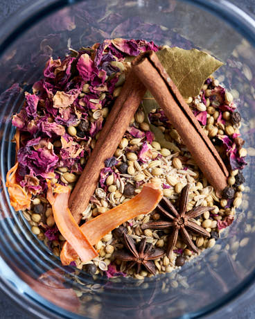 Dishoom's House Black Daal recipe | HotCooking