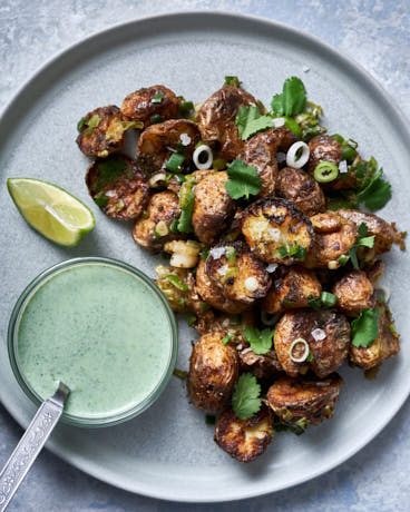 Dishoom's Chicken Tikka recipe | HotCooking