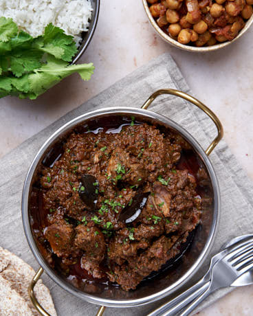 Dishoom's Chicken Ruby recipe | HotCooking