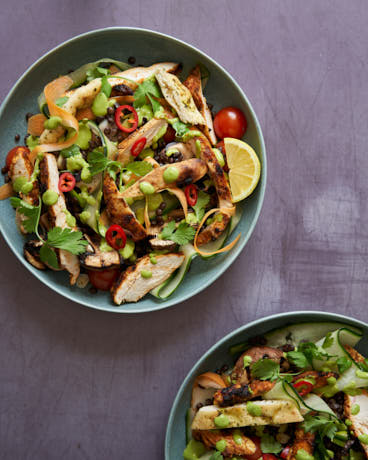 Dishoom's Chicken Ruby recipe | HotCooking