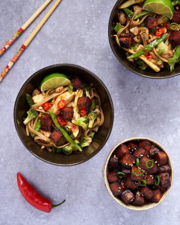 Itsu Ramen Broth recipe | HotCooking