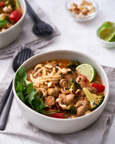 Dishoom's Chicken Ruby recipe | HotCooking