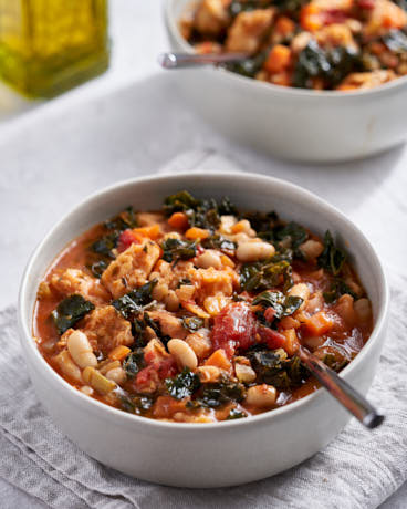 Dishoom's Chicken Ruby recipe | HotCooking