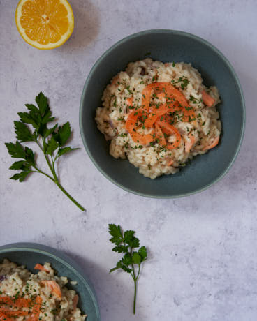 Anna Jones's Sweet Potato Dhal recipe | HotCooking