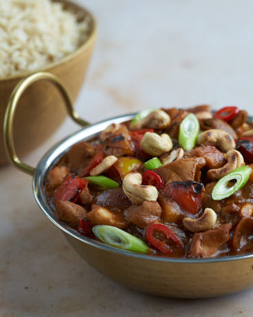 Dishoom's Chicken Ruby recipe | HotCooking